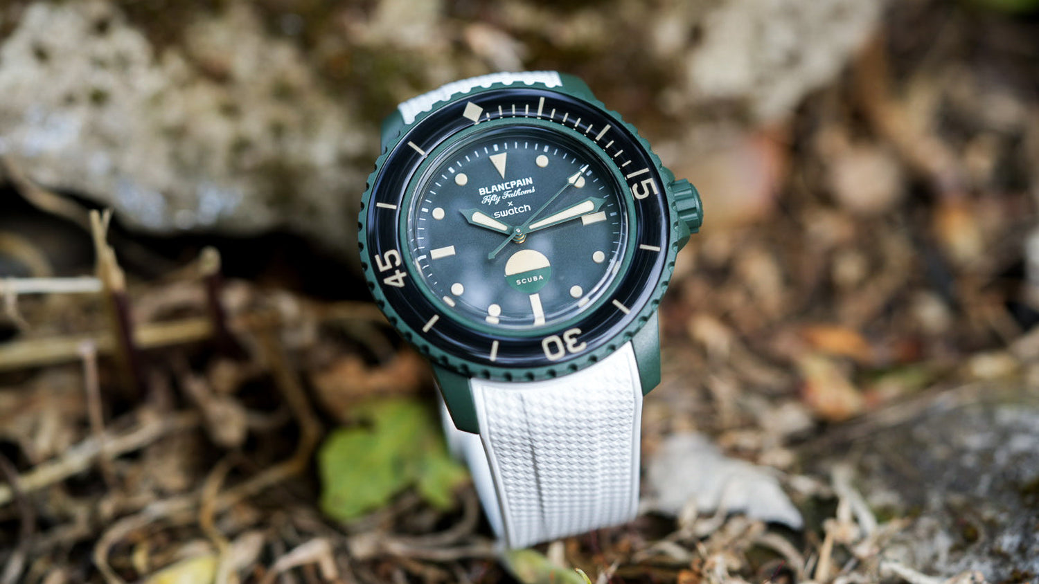 TAG Heuer Brings Back an Icon With the Solargraph – MGB WATCHES
