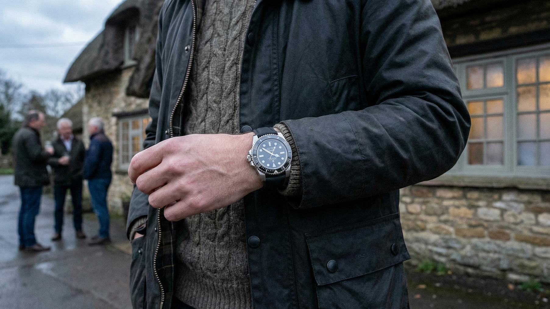 The Best Deployant Strap for the Rolex Submariner (2025 Buyer's Guide ...