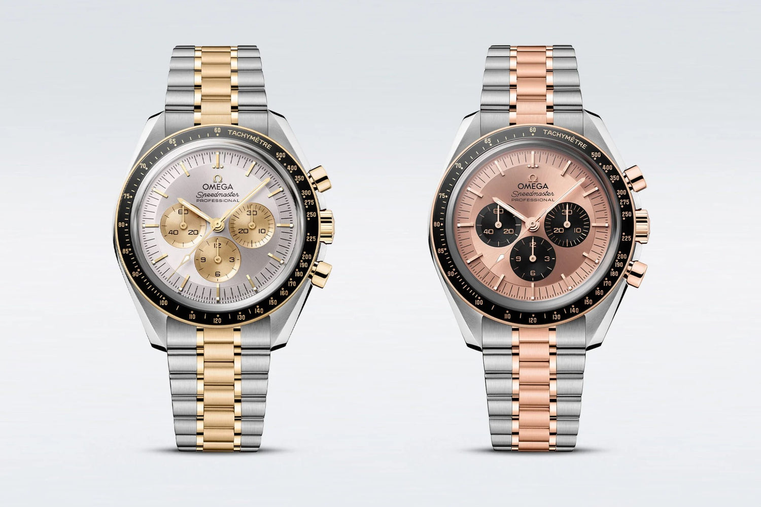 Curated marketplace for in-demand watches – MGB WATCHES