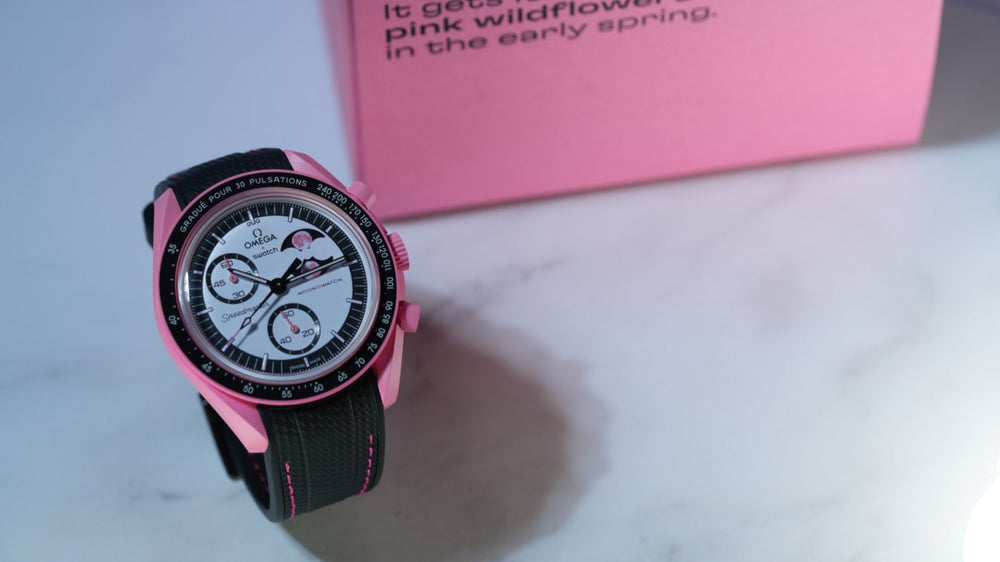 MoonSwatch Ultimate Guide: Everything You Need to Know Before Buying ...