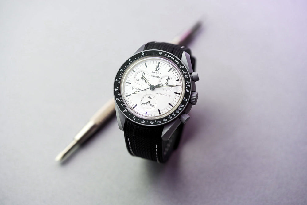 Another Snoopy MoonSwatch? Swatch Teases New Drop for April 2025 – MGB WATCHES