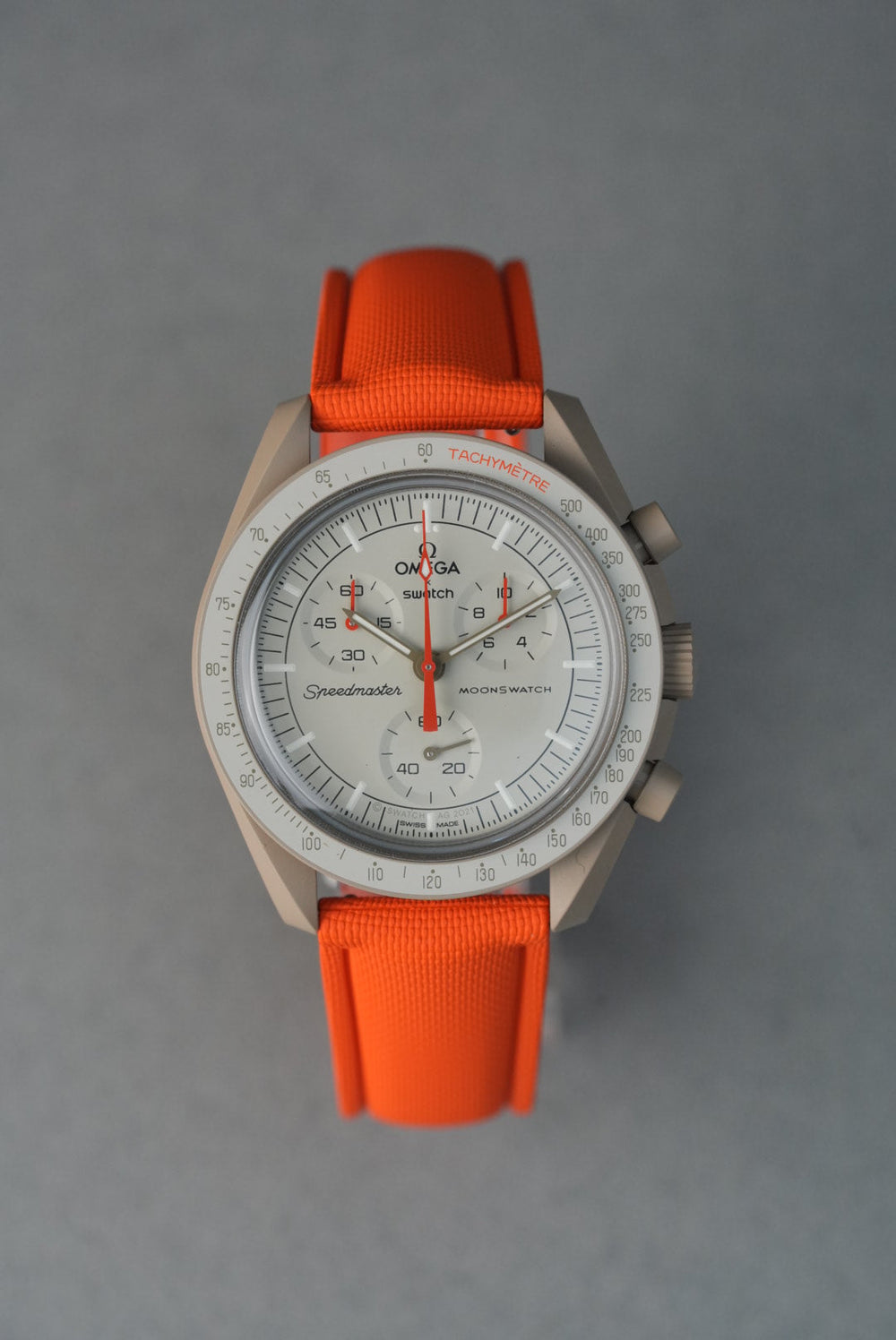 MoonSwatch Straps | Replacement Straps for All MoonSwatch Models – MGB ...