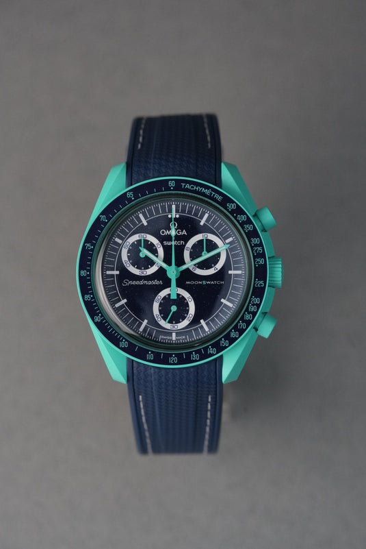 MoonSwatch Straps | Replacement Straps for All MoonSwatch Models – MGB ...