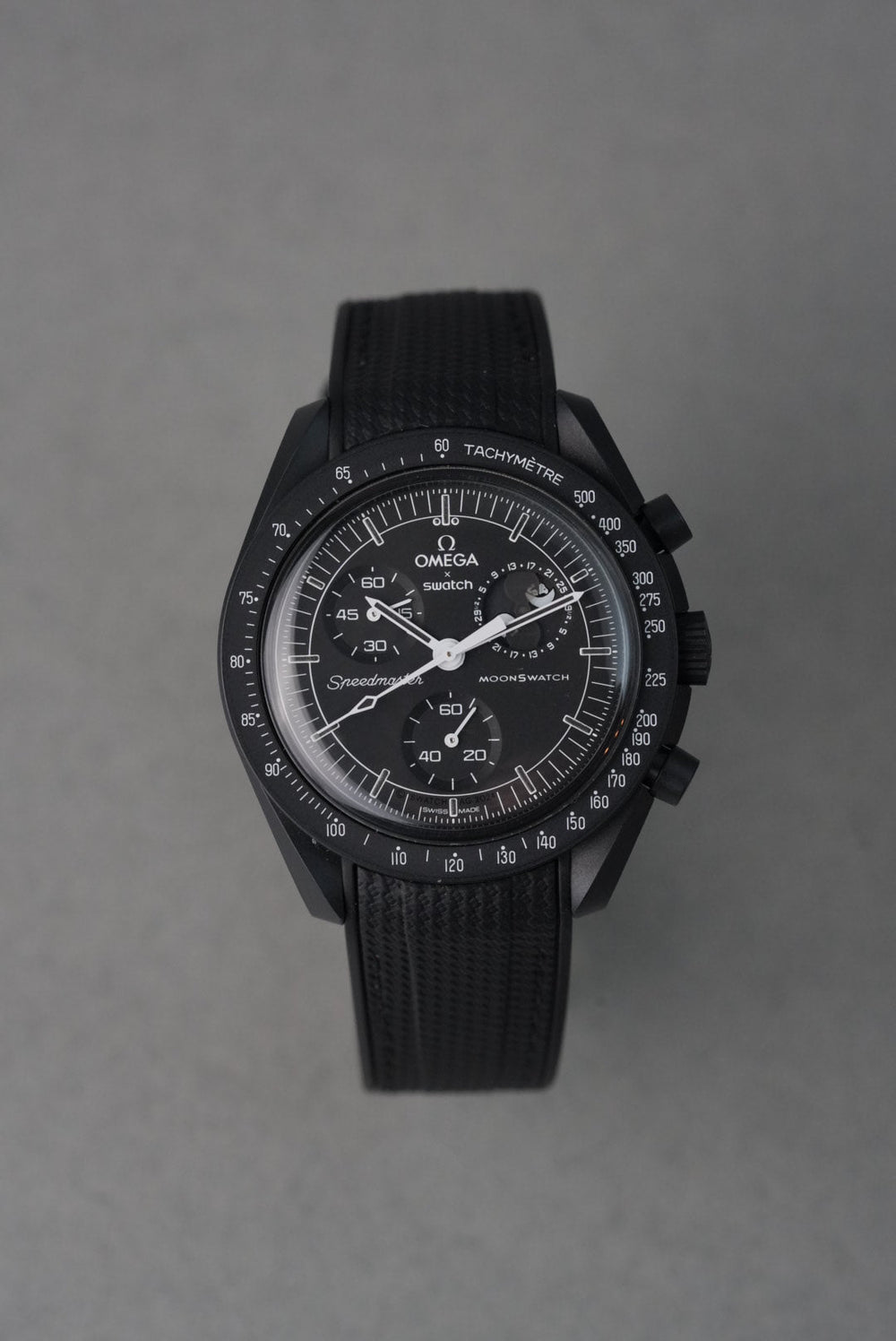 MoonSwatch Straps | Replacement Straps for All MoonSwatch Models – MGB ...