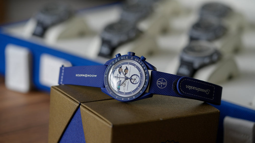 MoonSwatch Ultimate Guide: Everything You Need to Know Before Buying ...