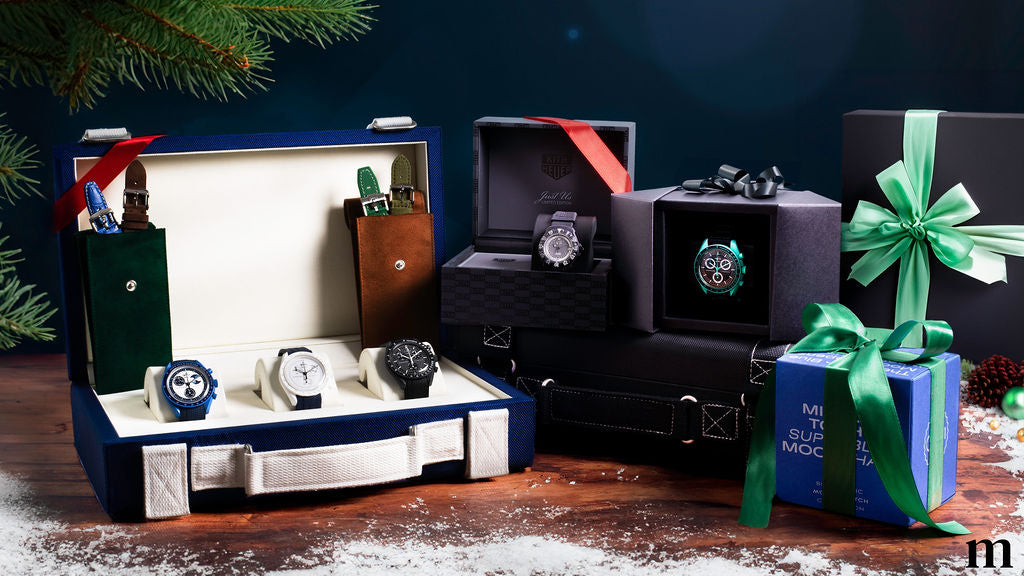 Gifting – MGB WATCHES