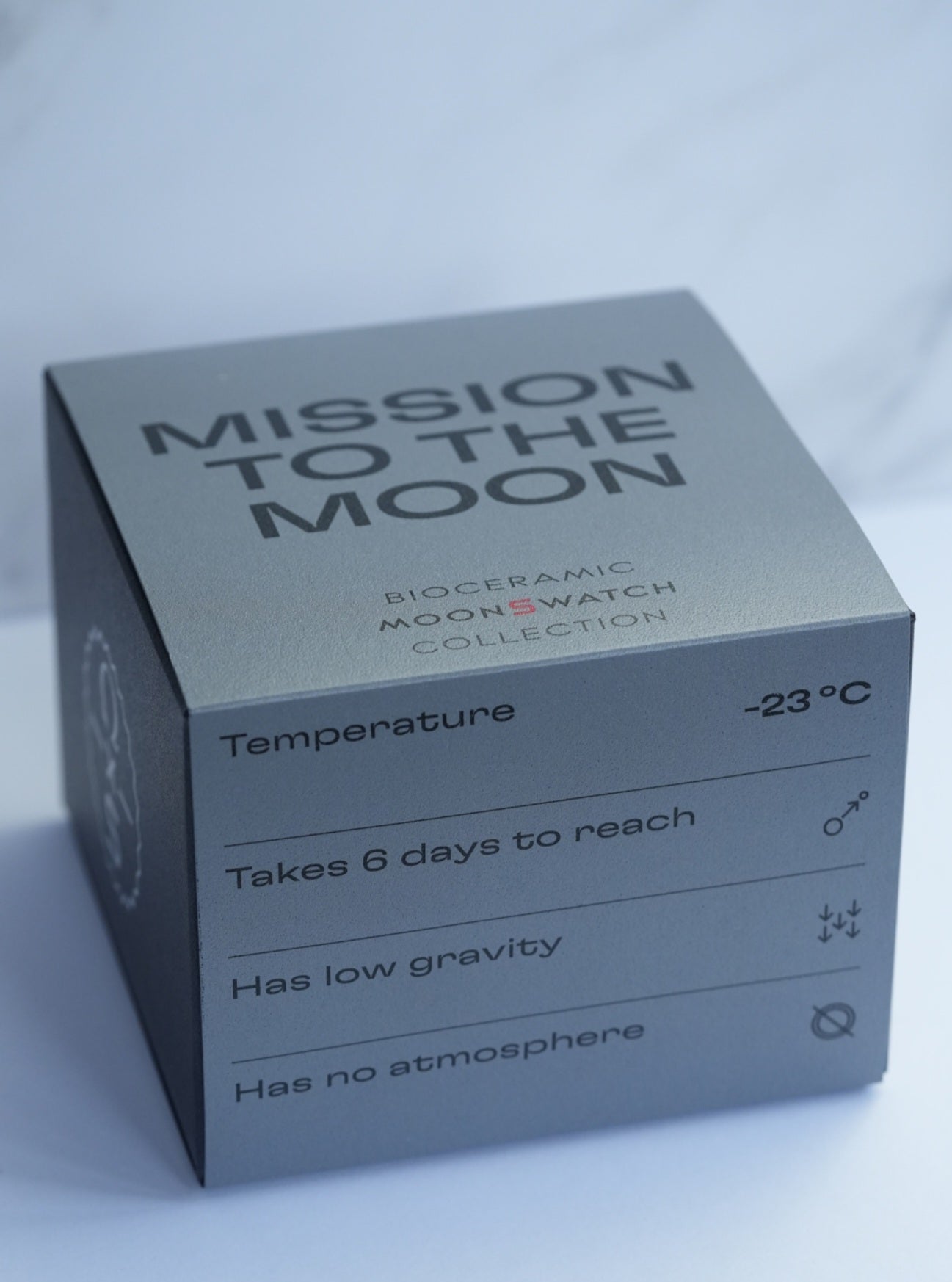 Swatch x OMEGA MoonSwatch Collection: Mission To The Moon – MGB WATCHES