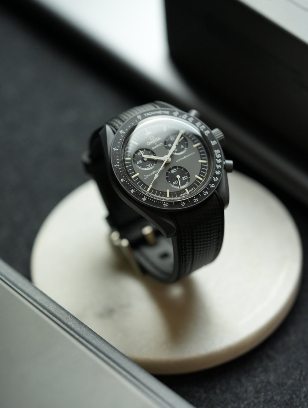 Complete MoonSwatch Guide: The MoonSwatch Timeline – MGB WATCHES