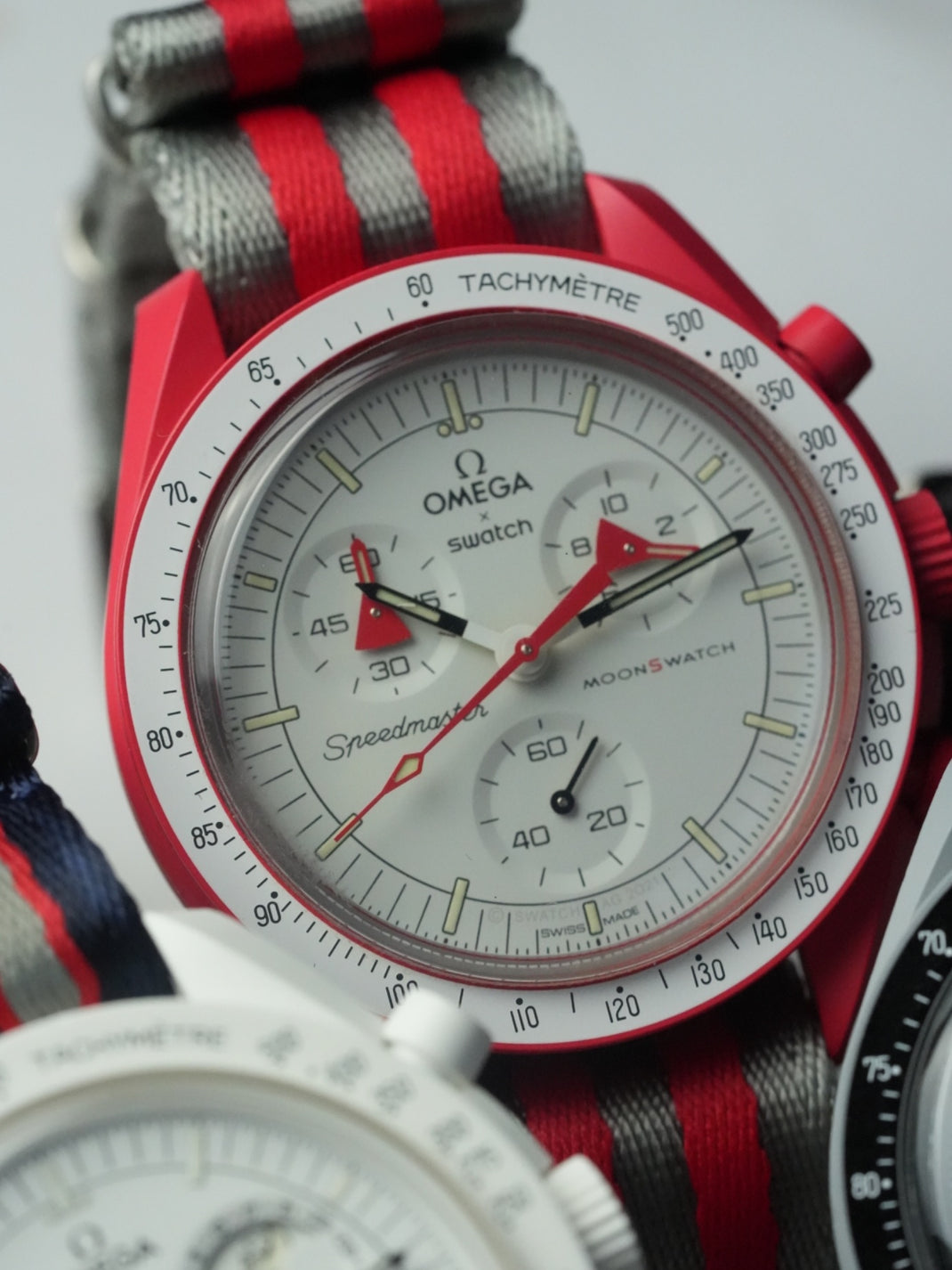 Complete MoonSwatch Guide: The MoonSwatch Timeline – MGB WATCHES