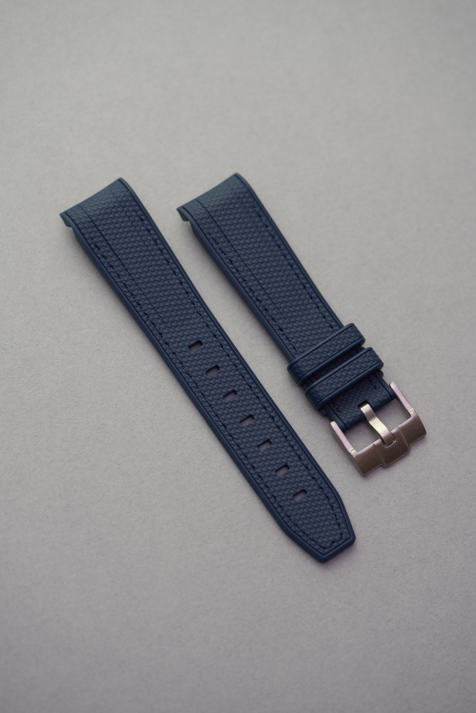 Straps for Mission to Pluto – MGB WATCHES