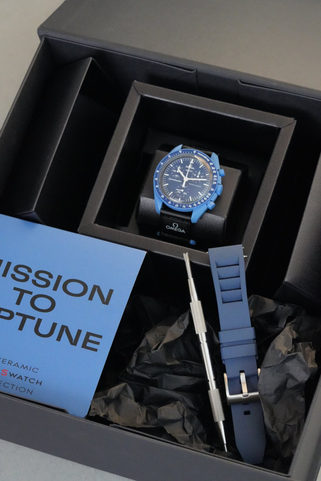 Neptune Bundles & Watches – MGB WATCHES