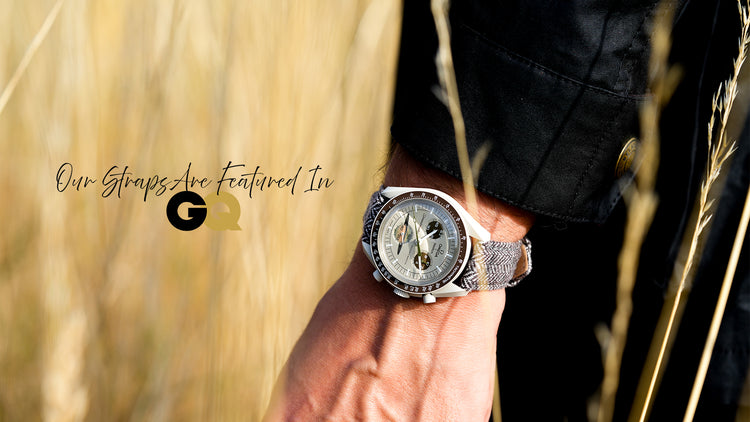 MoonSwatch Straps | Replacement Straps for All MoonSwatch Models – MGB ...